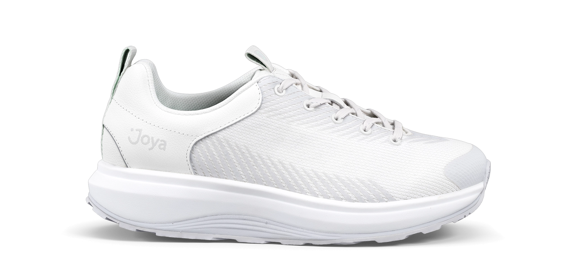 Maui white – Joya Shoes UAE